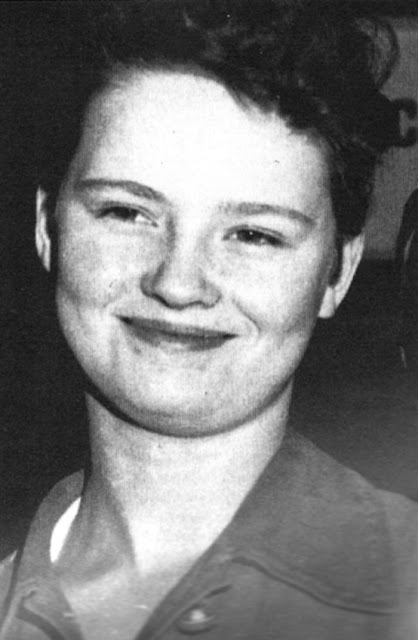 Memorias Assombradas: Charles Starkweather e Caril Fugate