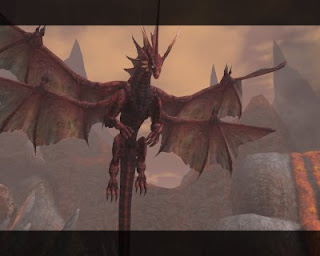 História do Valakas.