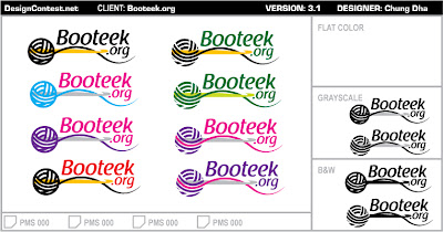 Booteek.org v3.1 / Available – Chung Dha