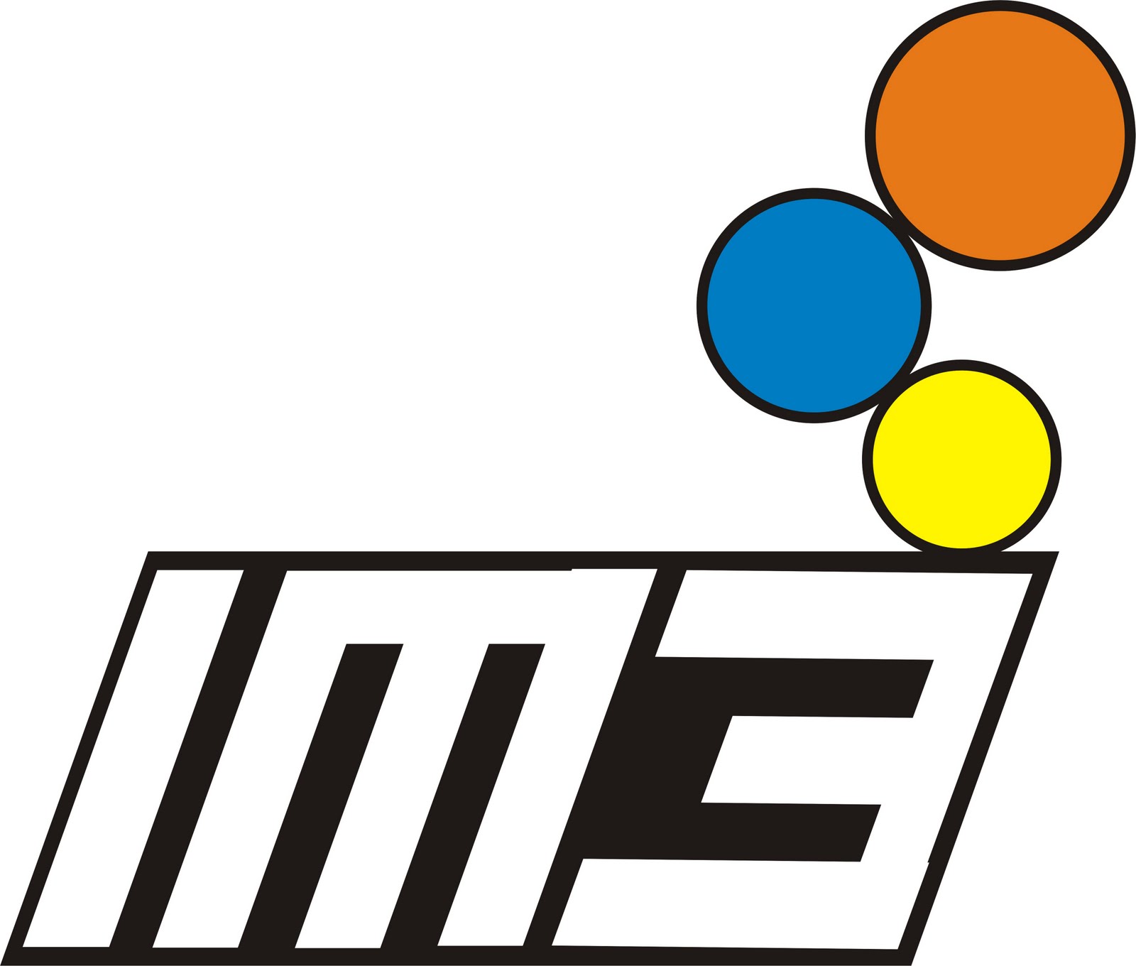 Asal asalan tapi bermanfaat: Membuat logo IM3