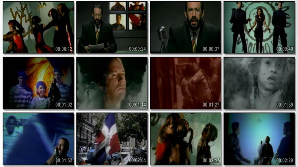 G.V.M Producer: Juan Luis Guerra - El Costo De La Vida (DJ Zeba Remix ...