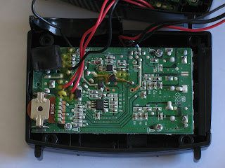 Video Technology: Inside the JAKKS Pacific Eyeclops Mini Projector