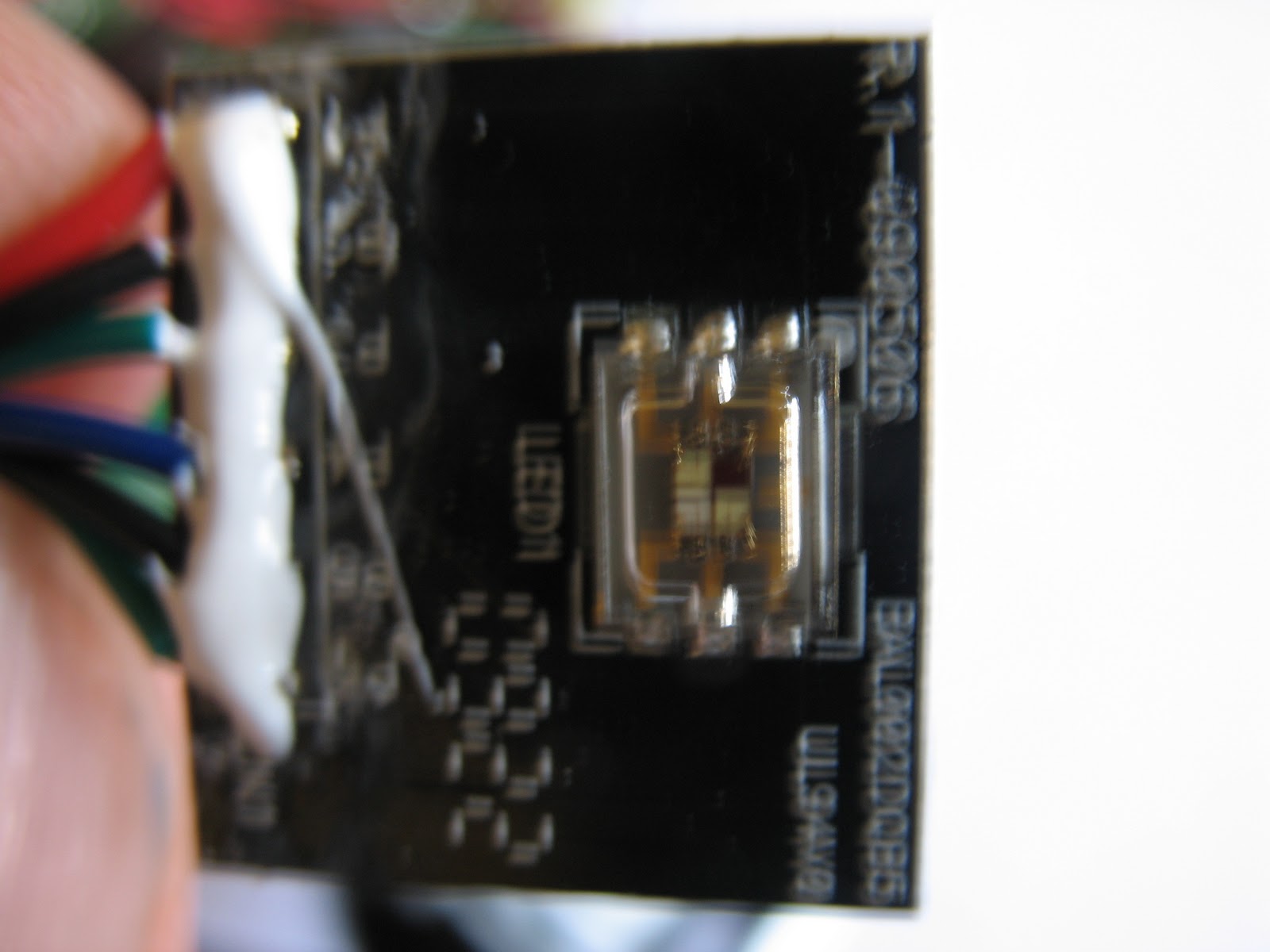 Video Technology: Inside the JAKKS Pacific Eyeclops Mini Projector