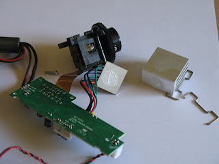 Video Technology: Inside the JAKKS Pacific Eyeclops Mini Projector