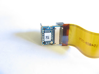 Video Technology: Inside the JAKKS Pacific Eyeclops Mini Projector