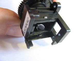 Video Technology: Inside the JAKKS Pacific Eyeclops Mini Projector