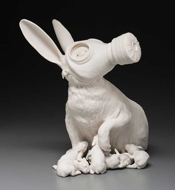 Ribbons & Tears: Kate McDowell...