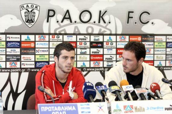 Paok-Fans Γιατί το Πάθος Γίνεται Τρέλα!: ΑΝΤΕΛΙΝΟ ΒΙΕΡΙΝΙΑ:ΘΑ ΜΑΤΩΣΟΥΜΕ ...