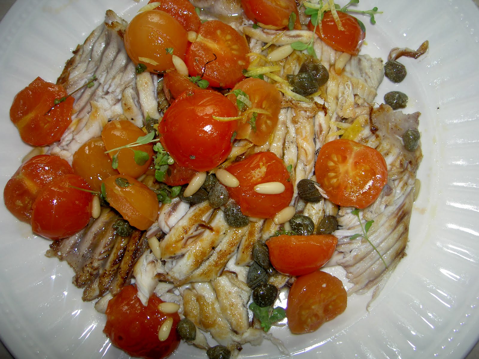 cookinglaura: E voi di che razza siete?