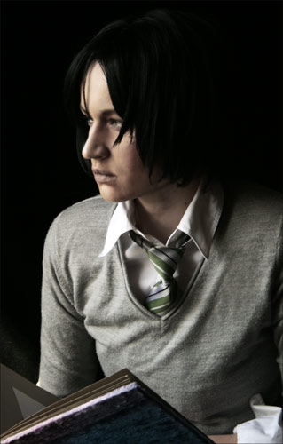 Caleb and Emily Designs: Star Wars, Edward, Spiderman, Joker, Snape, to ...