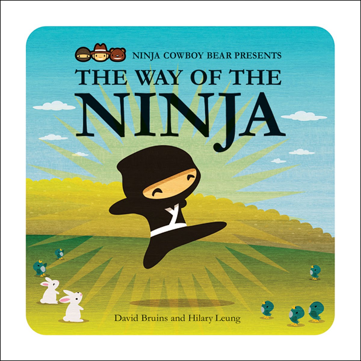 Jean Little Library: The Way of the Ninja & Making the Moose Out of Life