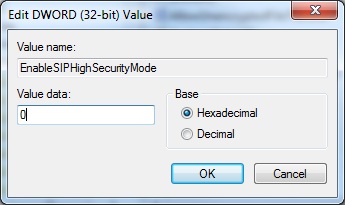 Unified Communications: Configuring Custom Presence States in Microsoft ...