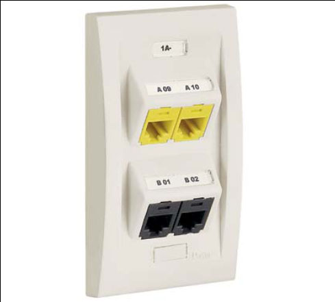 Network Info Site: Structured Cabling Systems