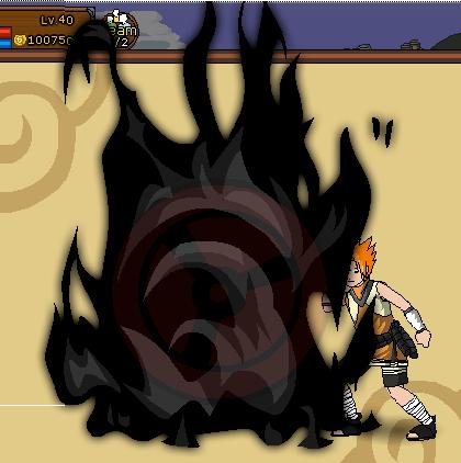 Naruto Manga: ™♥Ninjutsu, Taijutsu, & Genjutsu♥™