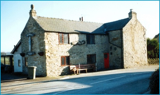 Pentrich historical society