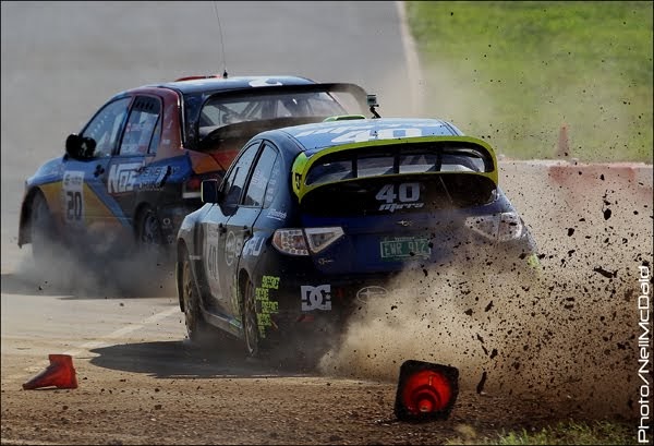 Rally Racing News Leader in the USA | Rally World News