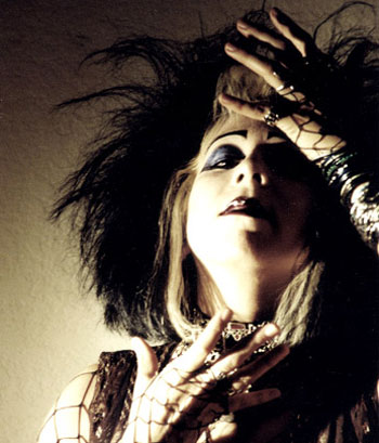 Goth Scene Magazine: AUSTRALIAN GOTH SCENE