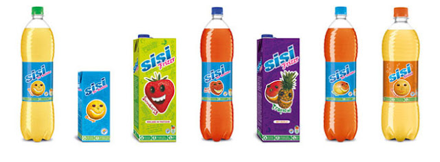 Vrumona SiSi – Packaging Of The World