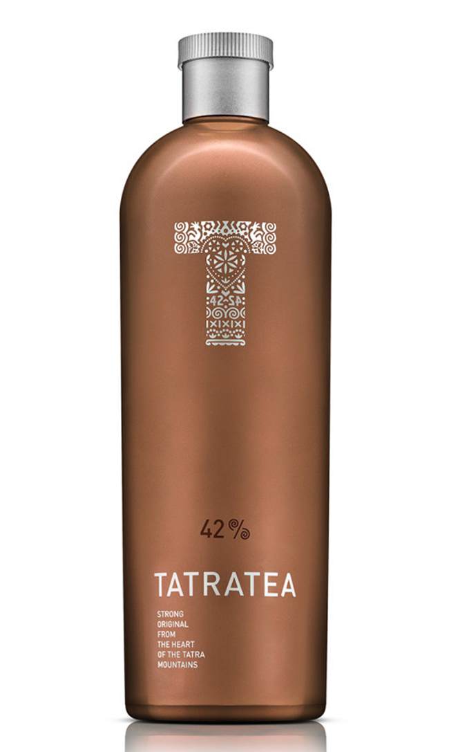 Tatratea – Packaging Of The World