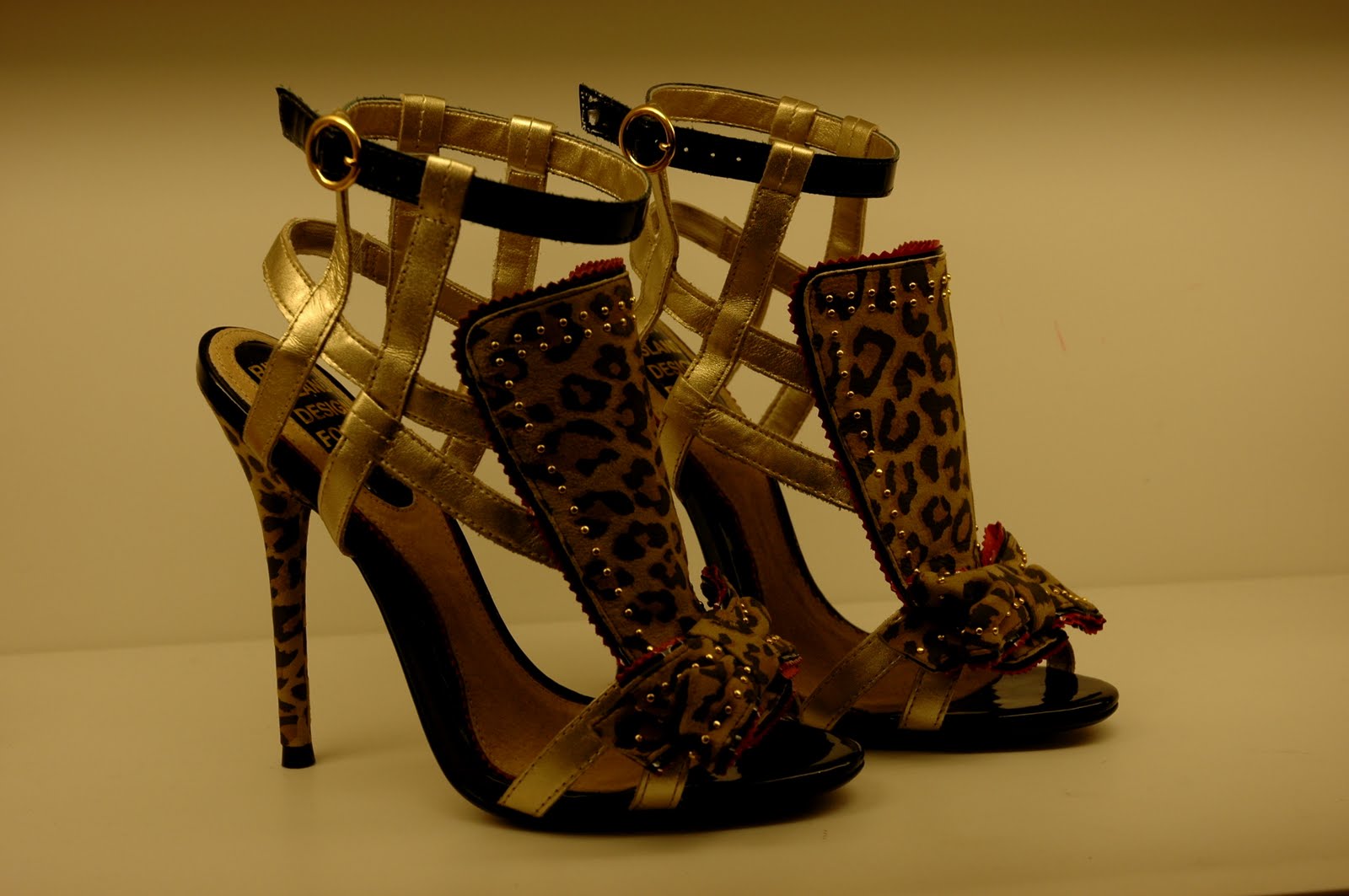 K2London: Selfridges Shoe Galleries