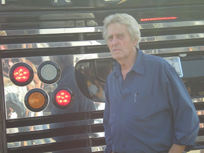 Becca's Purple World: George Jones Concert