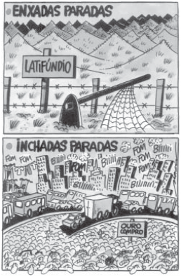 Blog do Boscoito: Êxodo Rural