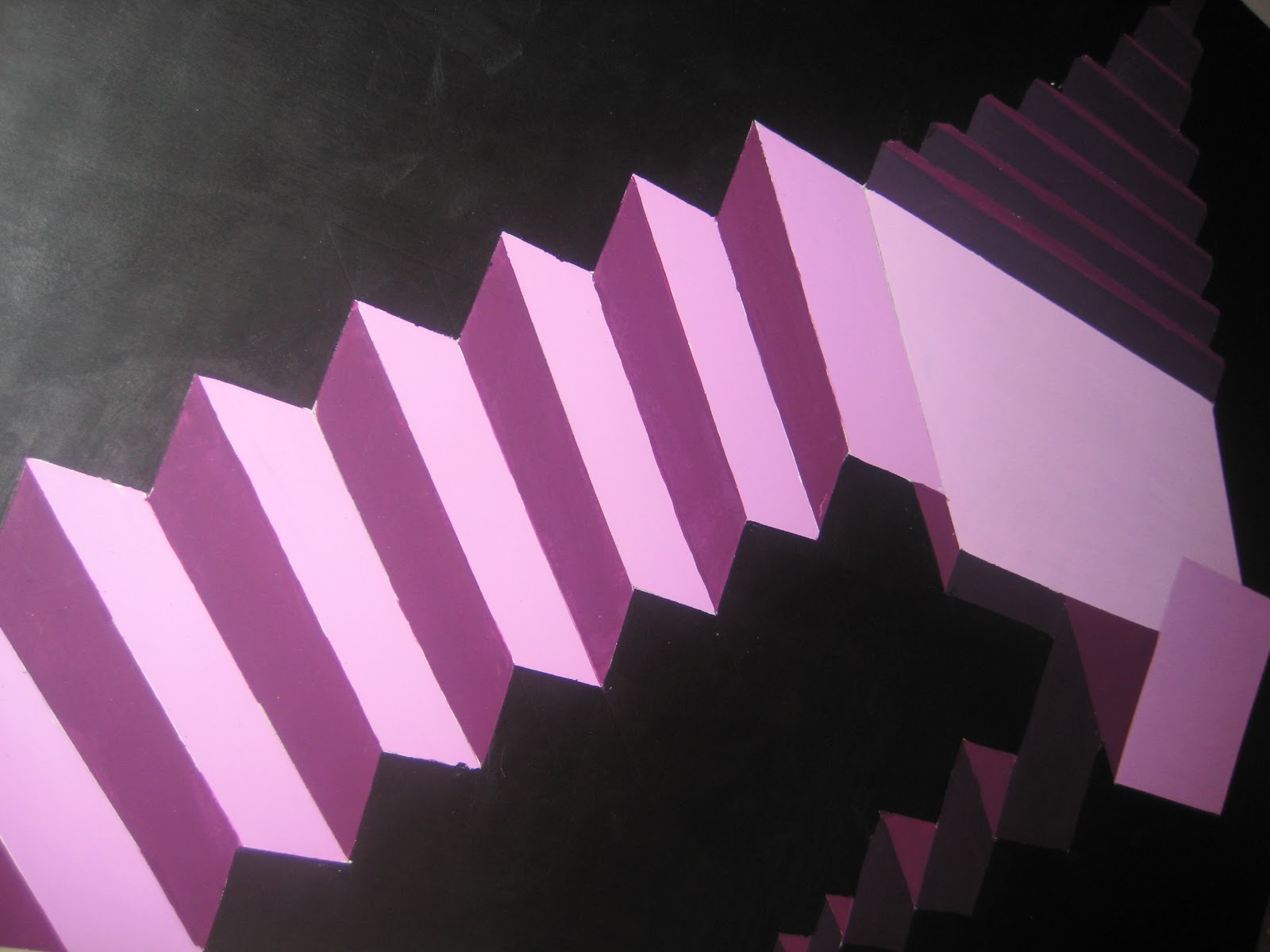 Figuras tridimensionales - Imagui