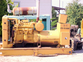 Maquinaria Industrial Case International de Cuauhtemoc, Chih.: Planta ...