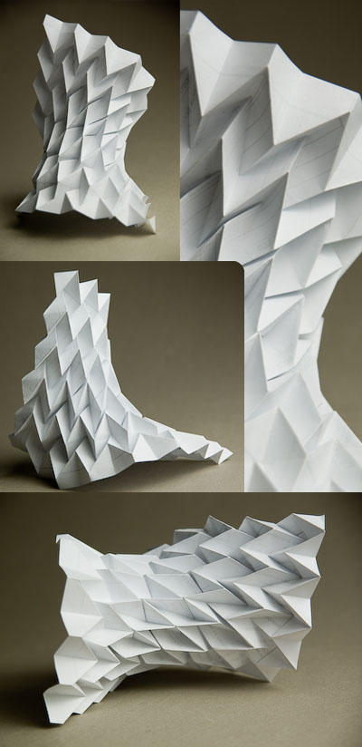 1000+ images about Origami tessellation on Pinterest | Origami, Issey ...