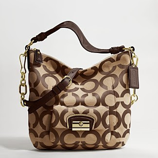 COACH COLLECTION 2U