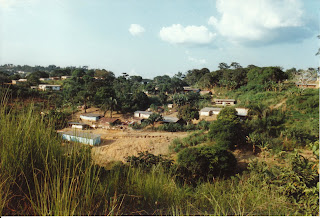 Gabon: Franceville (2/2)