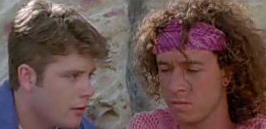 Inimitable Movie Reviews: Ecino Man Review: The Comedy That Was the ...