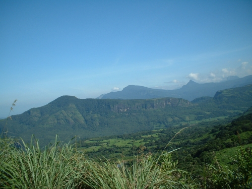 Sri Lanka - Nature: Riverstan