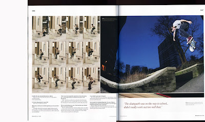 Focus Media Division: April 2009