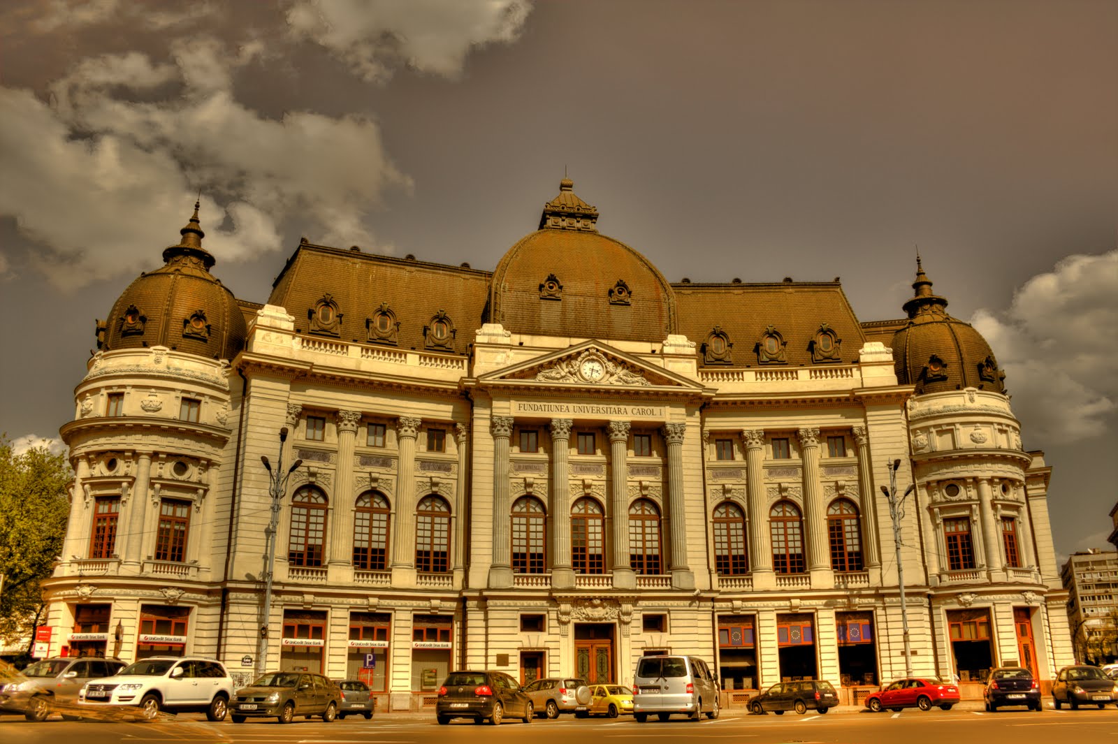 Bucharest Photo Gallery | Page 58 | SkyscraperCity Forum