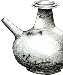 Archaeological*Highlights: Kendi in the Cultural Context of Southeast Asia