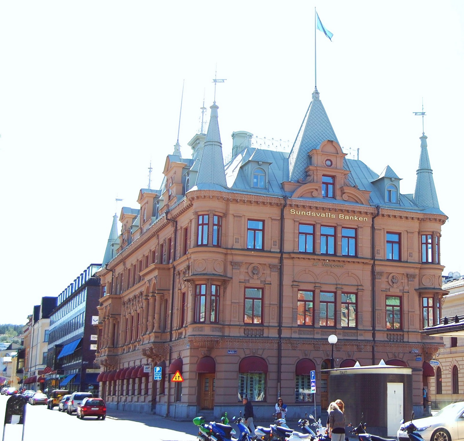 .: Sundsvall