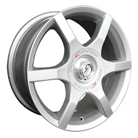 Rodas, Pneus e Acessórios: RODAS TSW - EURACE - EVO-R