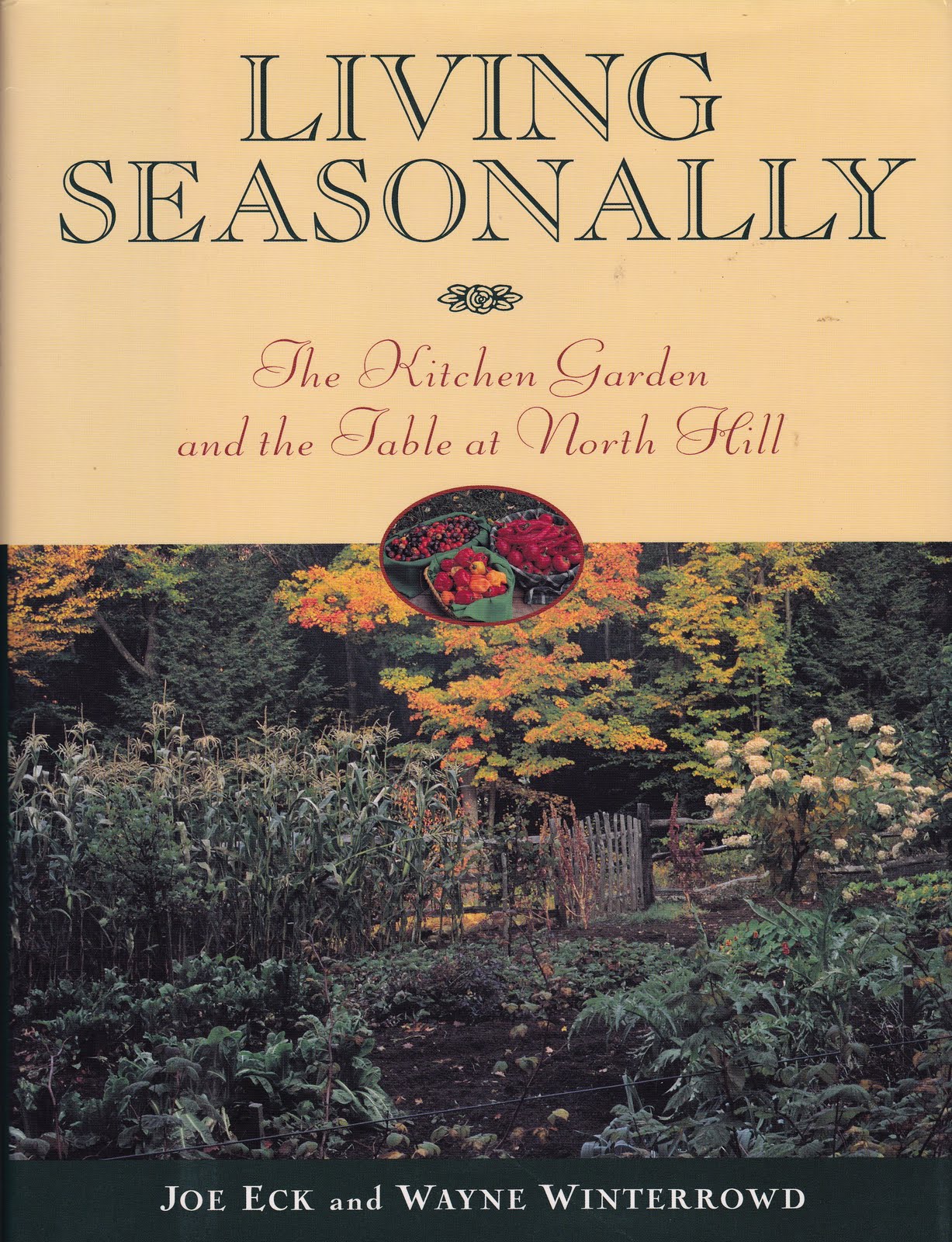 Lucindaville: Requiescat in Pace -- Wayne Winterrowd