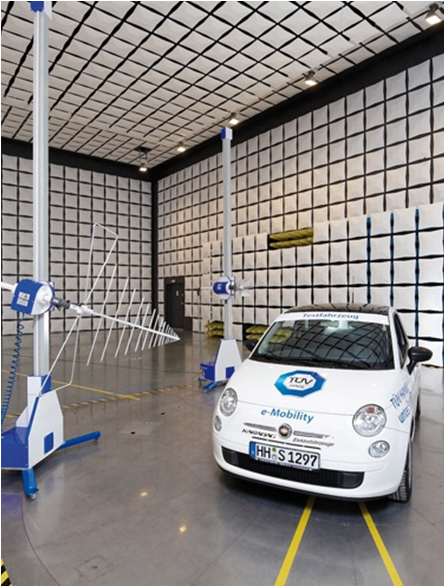 TÜV SÜD Product Service UK: TÜV SÜD establishes global structures for ...