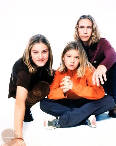 Maya Jenhana: HANSON