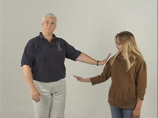 AomAme World: Personal Space and Culture