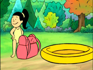 The Bare Necessities: Jetta