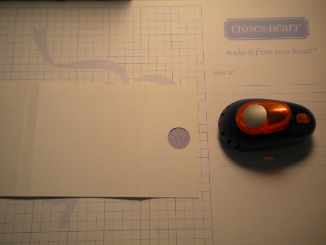 scrappyandcrafty: Sticky Note Holder Tutorial