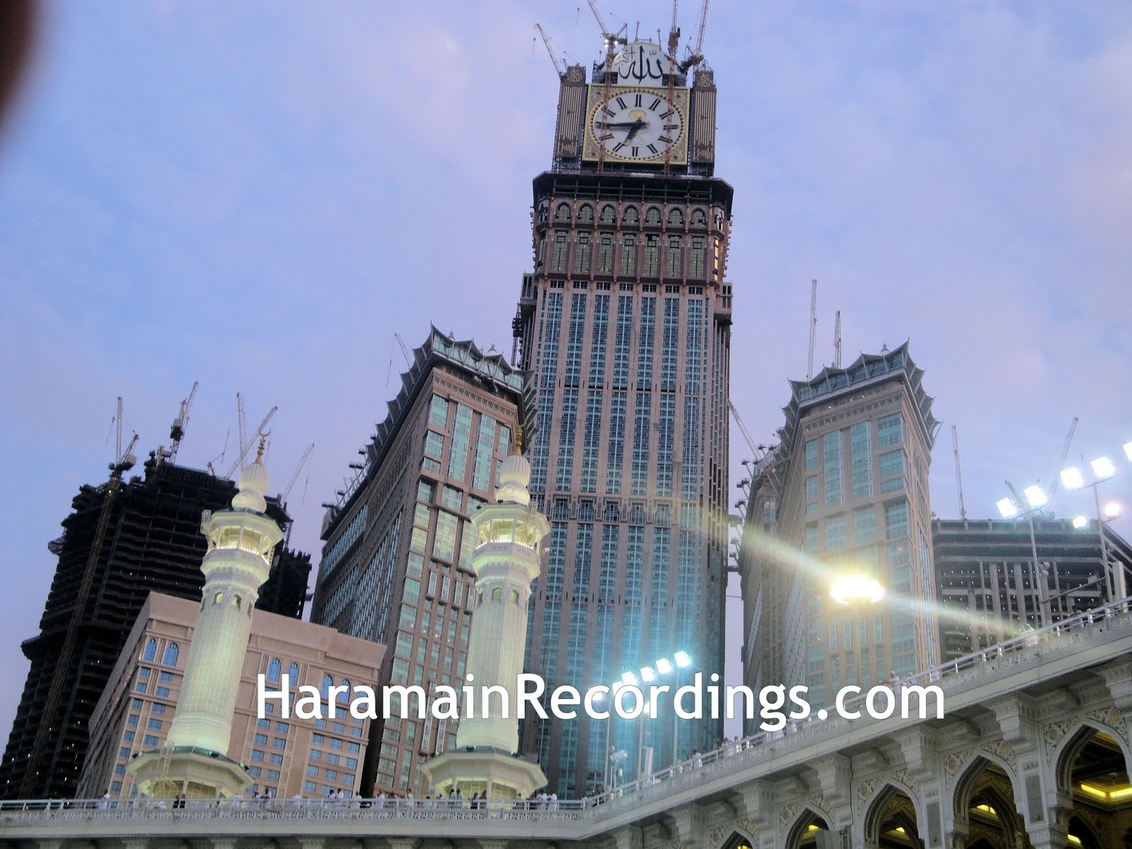 What Is The World's Biggest Clock at David Daigle blog