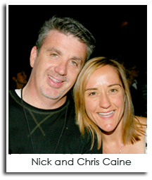 Nancy Alcorn's Blog: Real Hope in Today’s World by Christine Caine