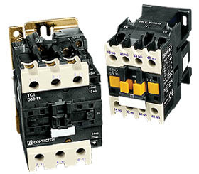 DE INTERES: EL CONTACTOR