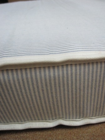 JuaiMurah: Ikea Sultan Dromma Spring Cot Mattress