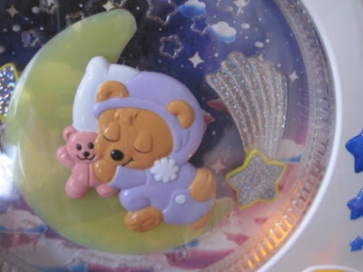 Vtech Crib Night Lullaby Lamp Projector | BLOG BABY