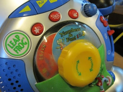 JuaiMurah: Leapfrog Karaoke Radio